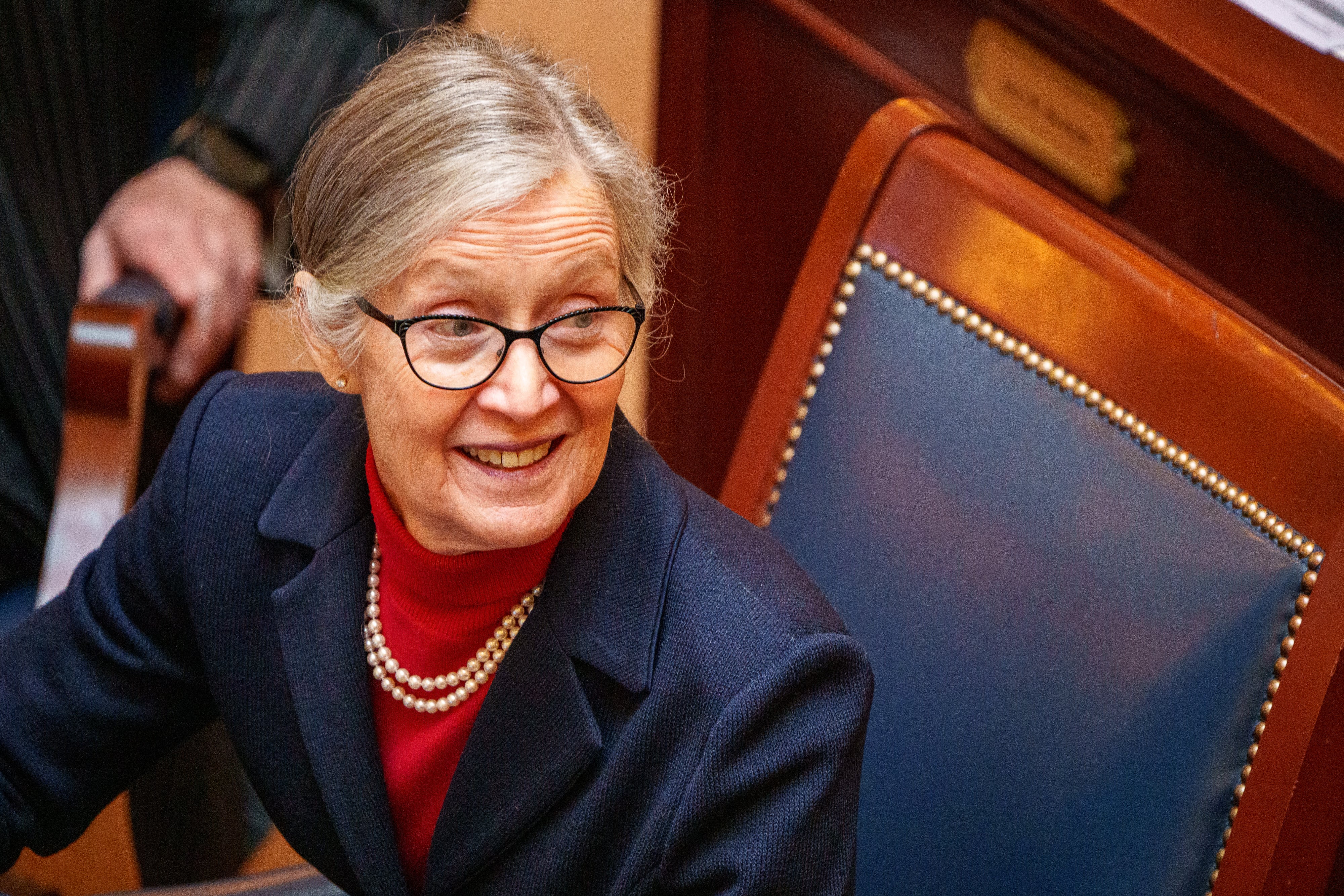 Utah higher education could see another state budget cut — this time ...