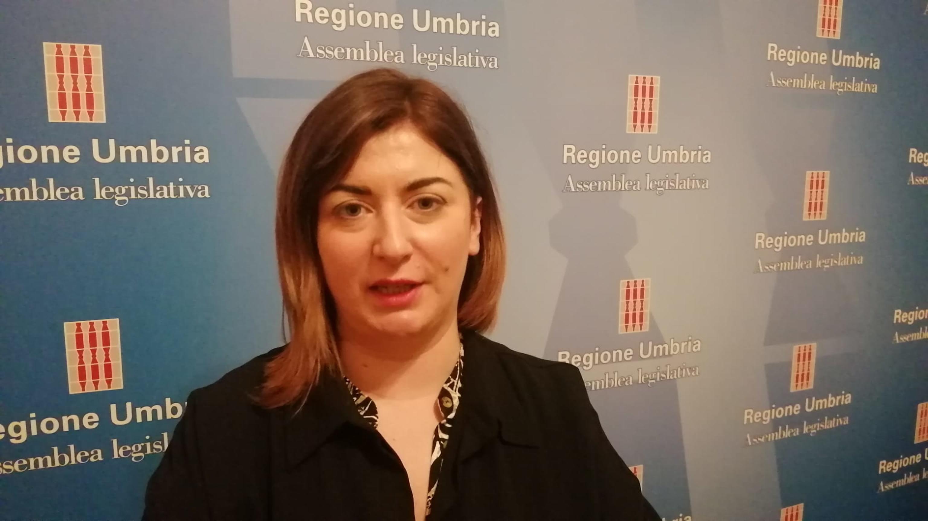 Michelini, Umbria tra le regioni più esposte ai dazi degli Stati Uniti