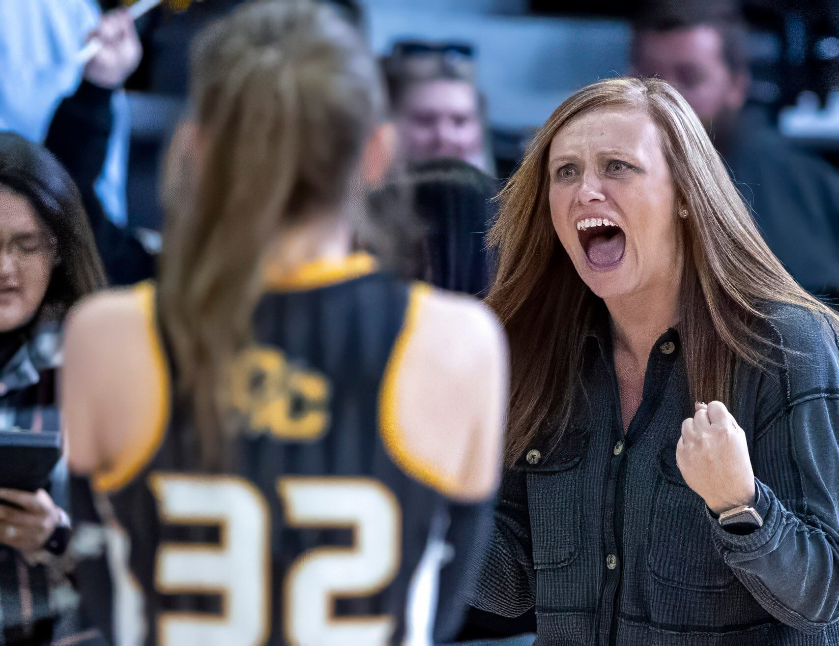 Alabama leaders split public, private high school athletics: Here’s ...