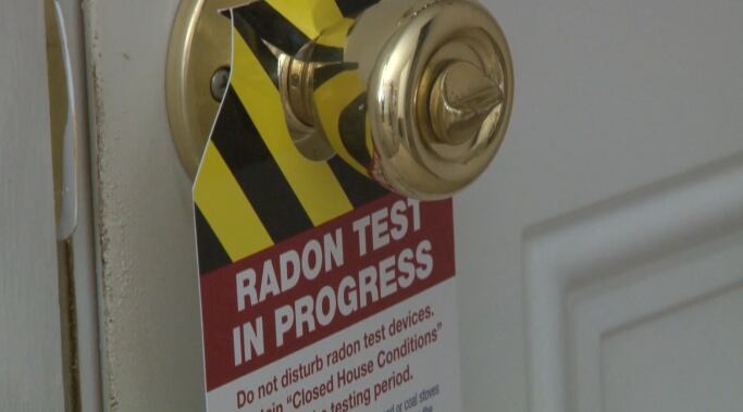 Health officials urge Michigan residents to test their homes for radon