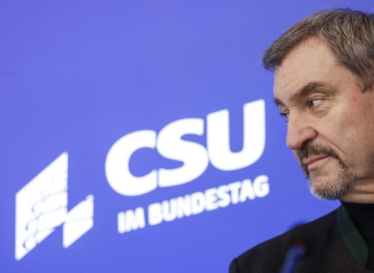 Söder: Söder will Anreize für längeres Arbeiten setzen