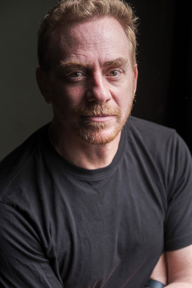 Claudio Tolcachir: "La argentinidad se define en el humor: es la piedra ...