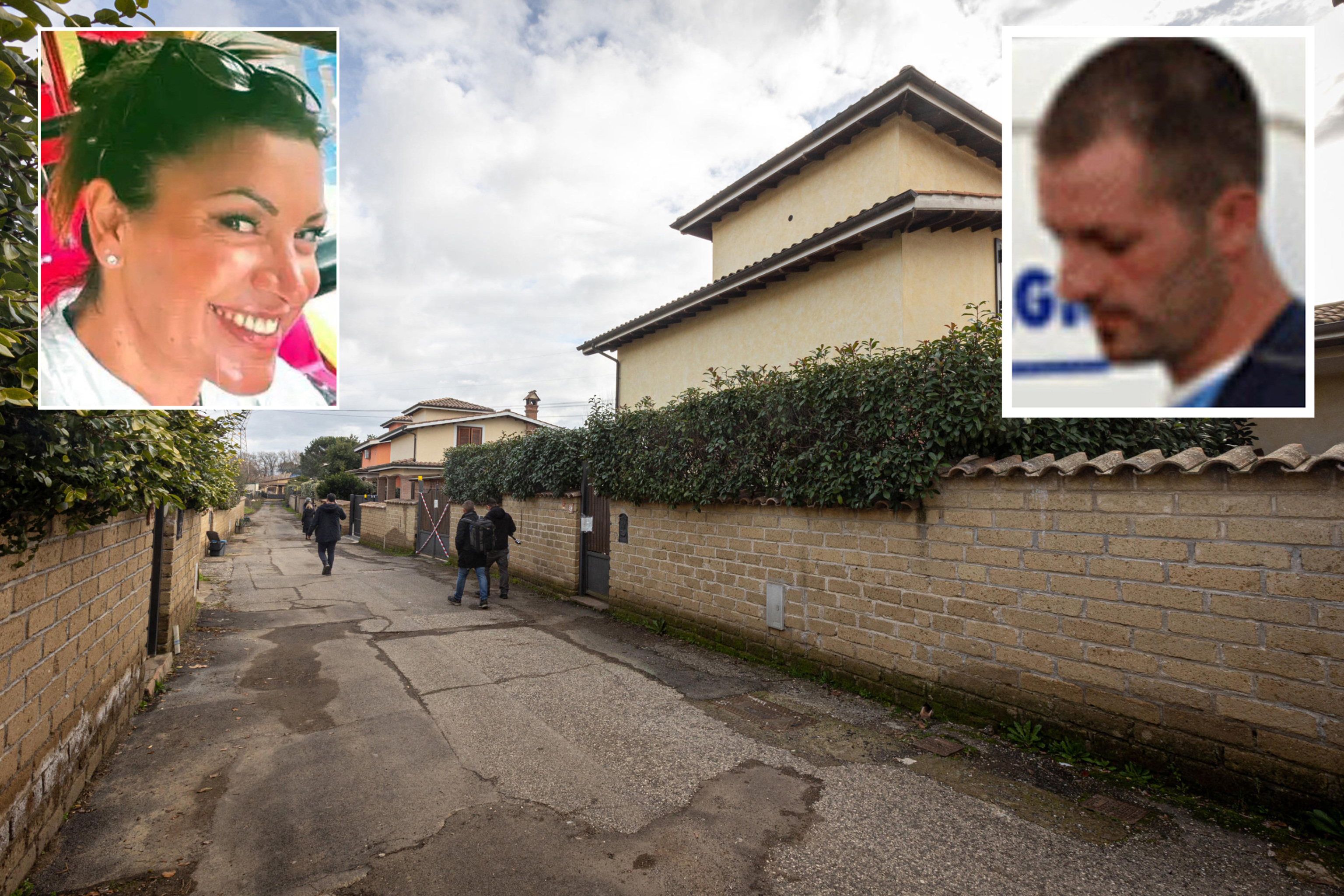 Man who murdered wife on suicide watch after parents take own lives