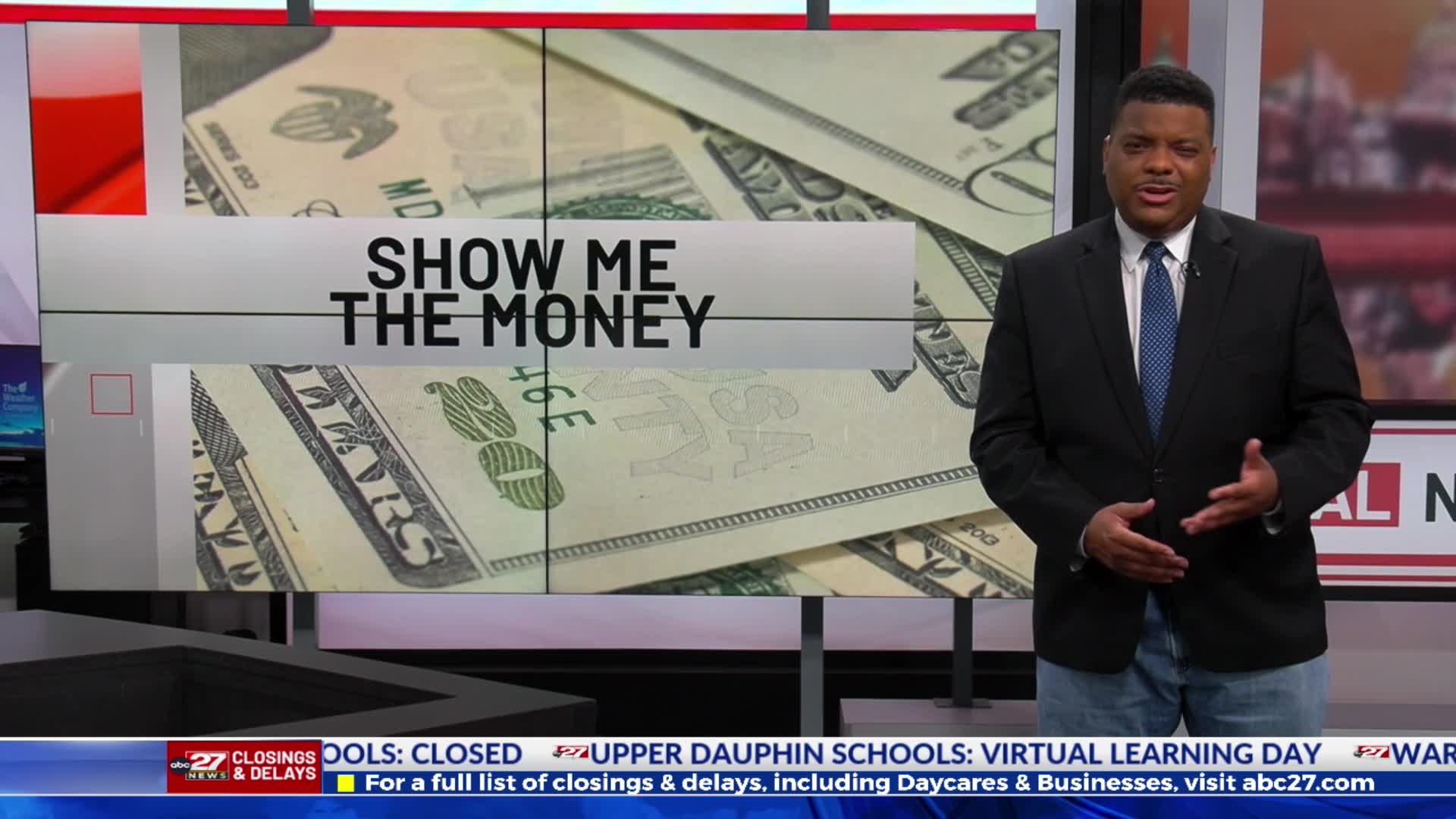 'Streamflation' takes a bite out of families' wallets