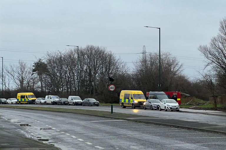 'Full examination' of Grangetown site ongoing as detective gives update