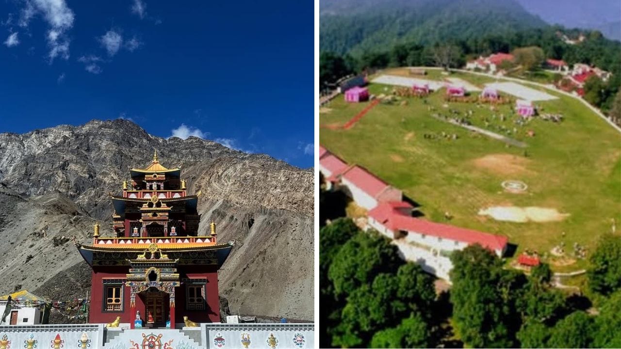 Himachal Pradesh has 500-year-old mummy and world’s highest cricket ...