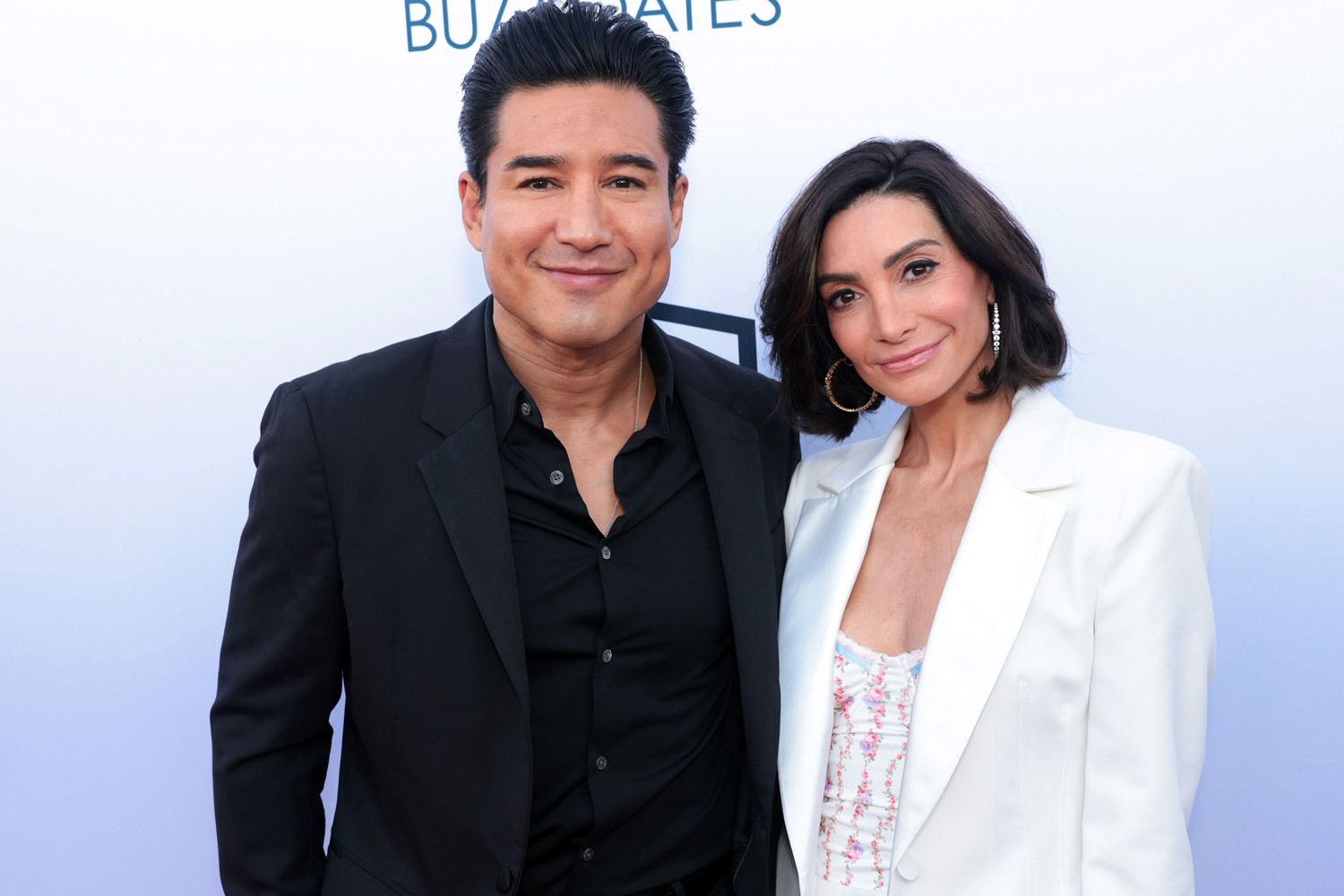 Mario Lopez shares the rule that keeps his 13-year marriage to wife ...