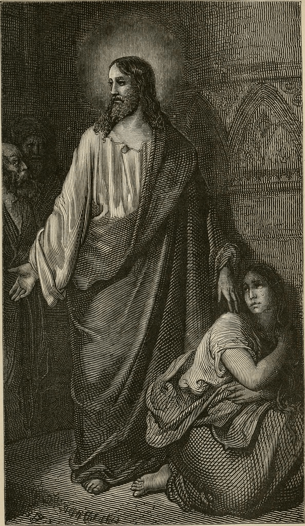 Jesus of Nazareth: Weighing ancient testimony against modern doubt