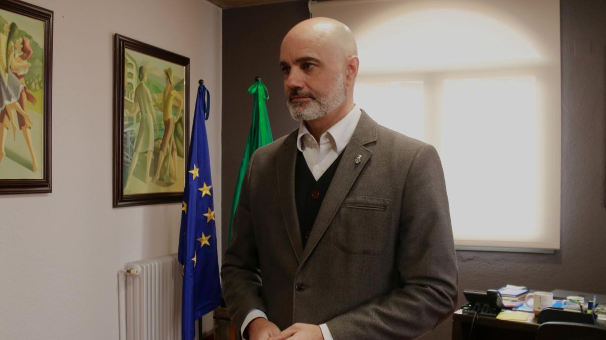 El alcalde de Campdevànol llama a la calma y a no hacer demagogia con ...