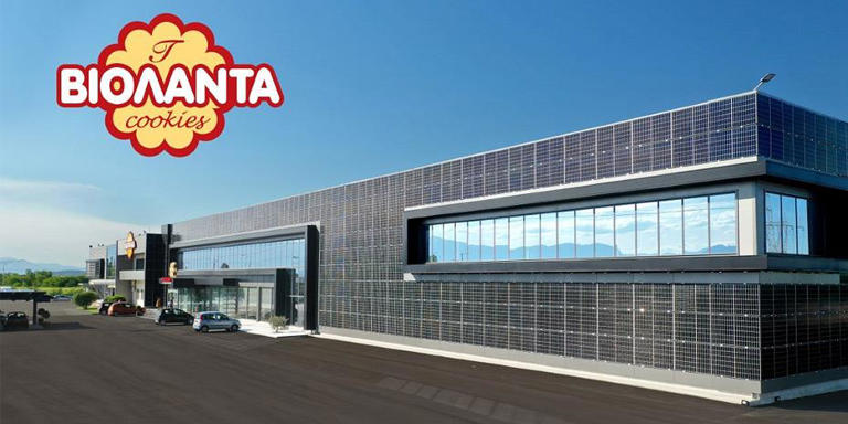 Διαψεύδει σενάρια πώλησης η βιομηχανία Βιολάντα