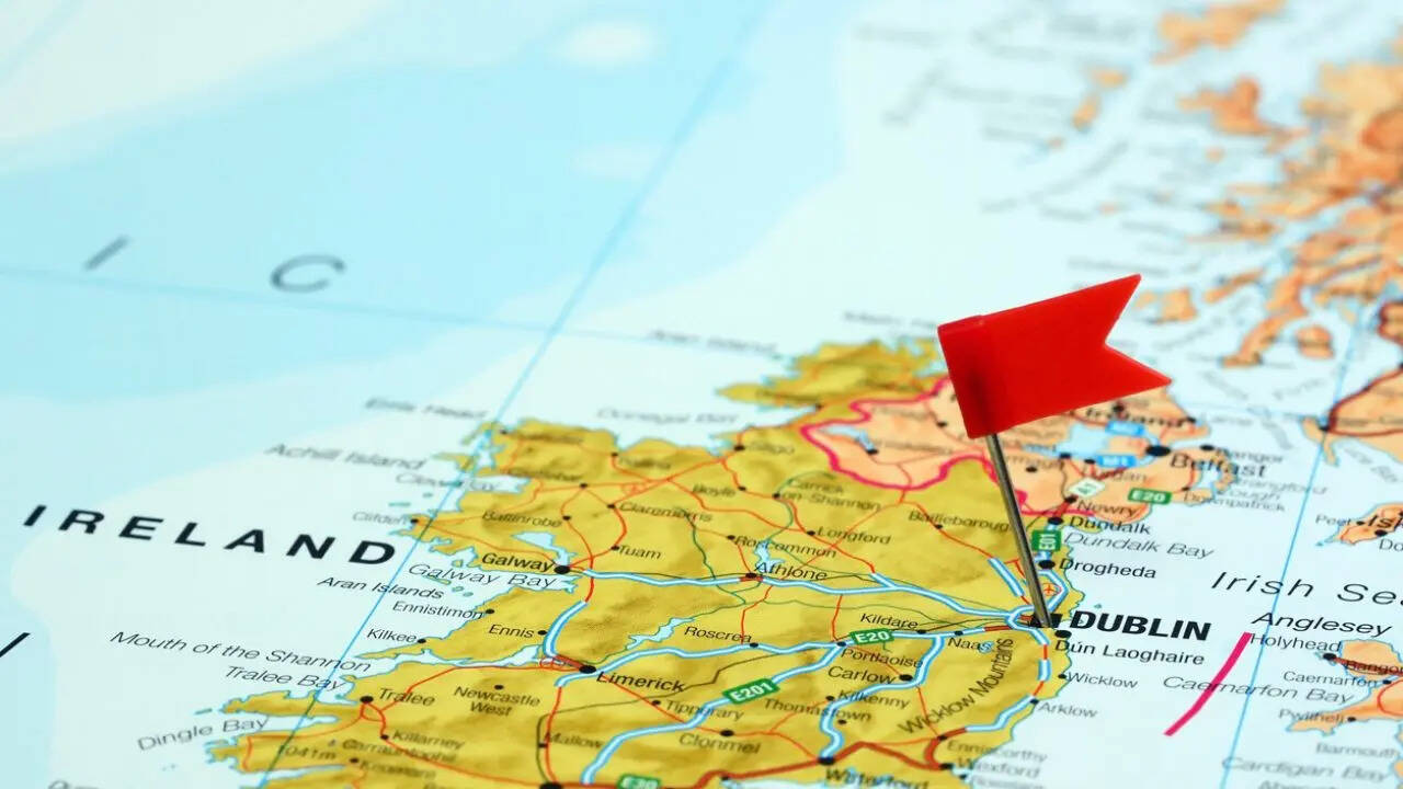 Government of Ireland to offer €10,000 scholarships for international ...