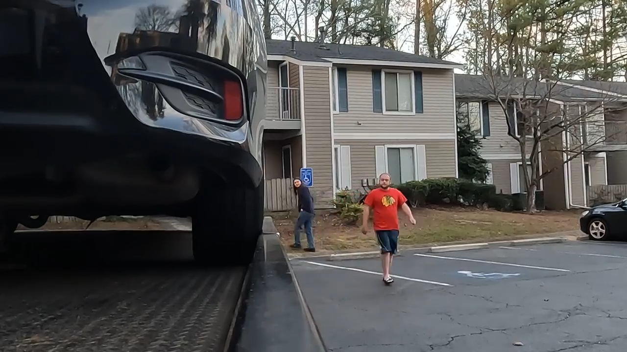 What happens when registration can’t be verified