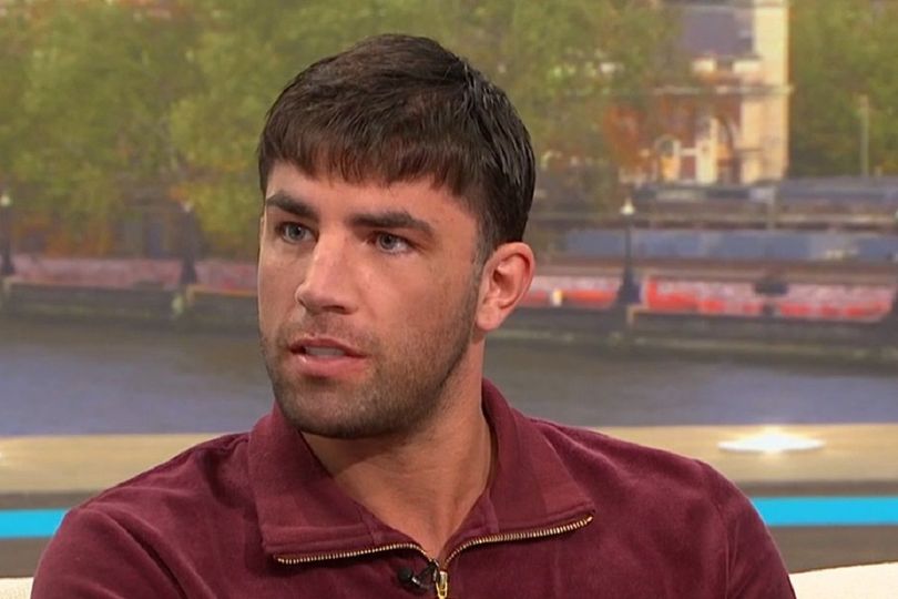 Former Love Island winner says ITV dating show not to blame for ...