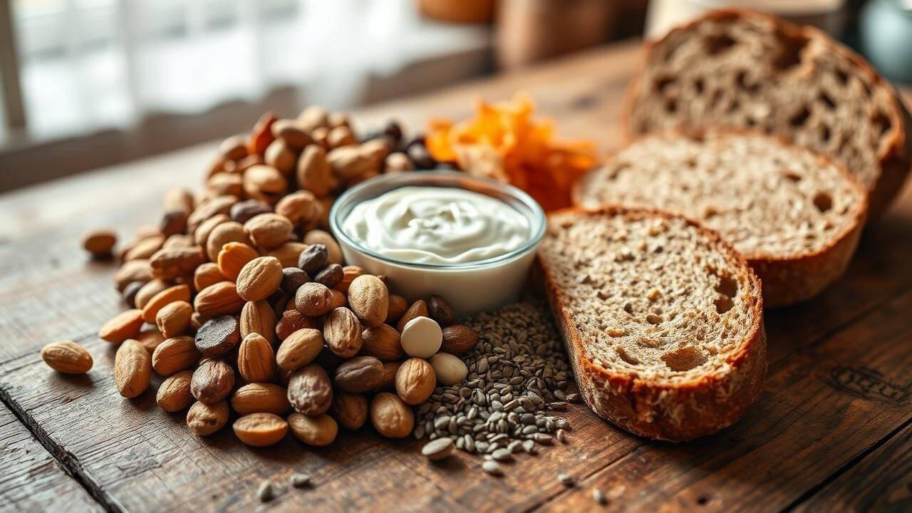 Gain weight naturally with healthy foods, proper diet, and lifestyle ...