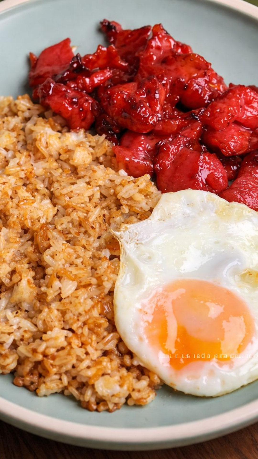 Why Tosilog still reigns supreme as a Filipino favorite