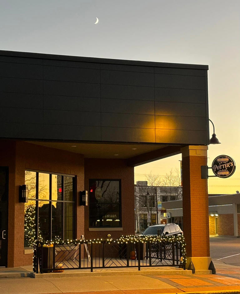 Ames launches 1st restaurant week with secret menus, deals. What to know