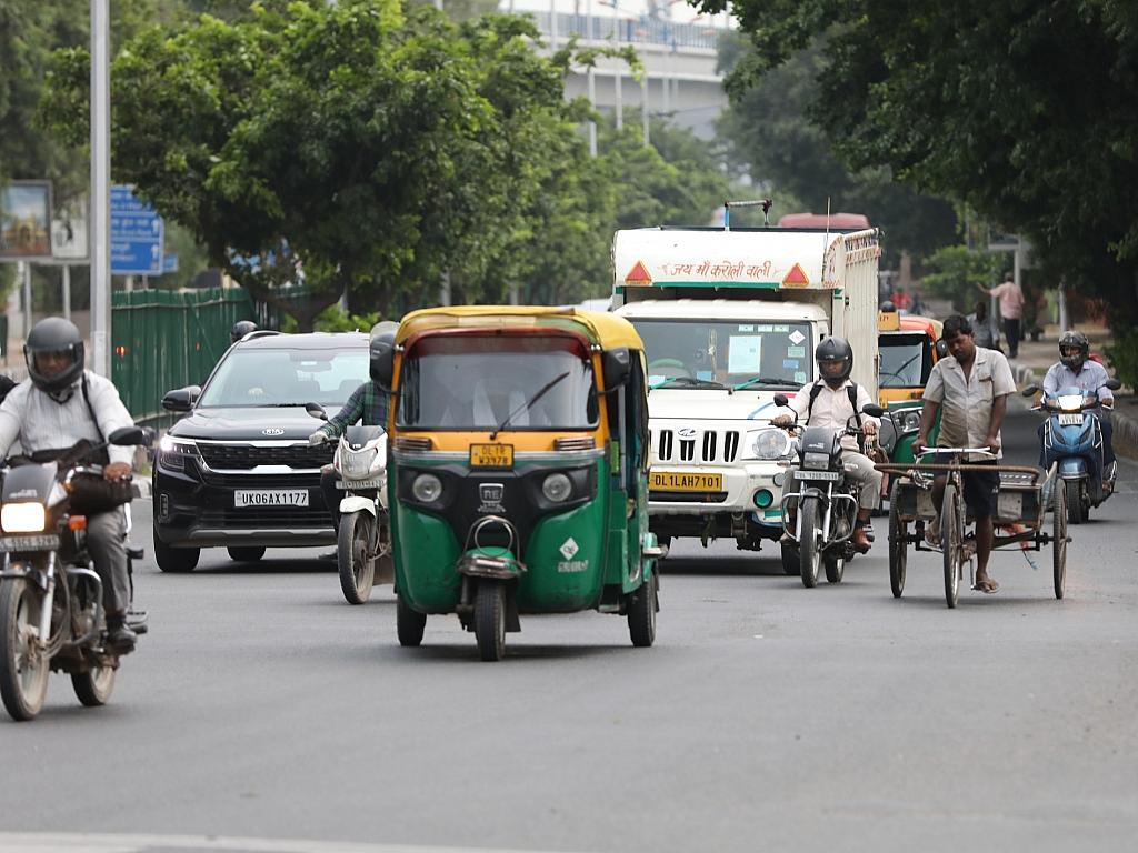 EU-Indien-Abkommen könnte Handel mehr als verdoppeln