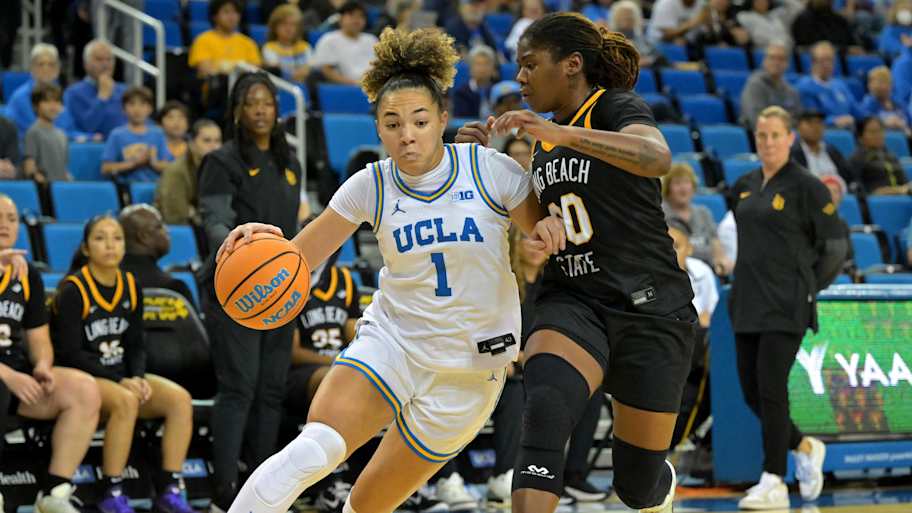 UCLA gets average to excellent grades for win over Northwestern
