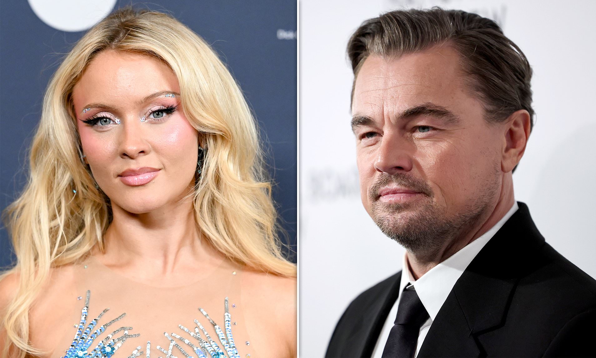 Zara Larsson, 28, jokes she's 'too old' for Leo DiCaprio, 51, and says ...
