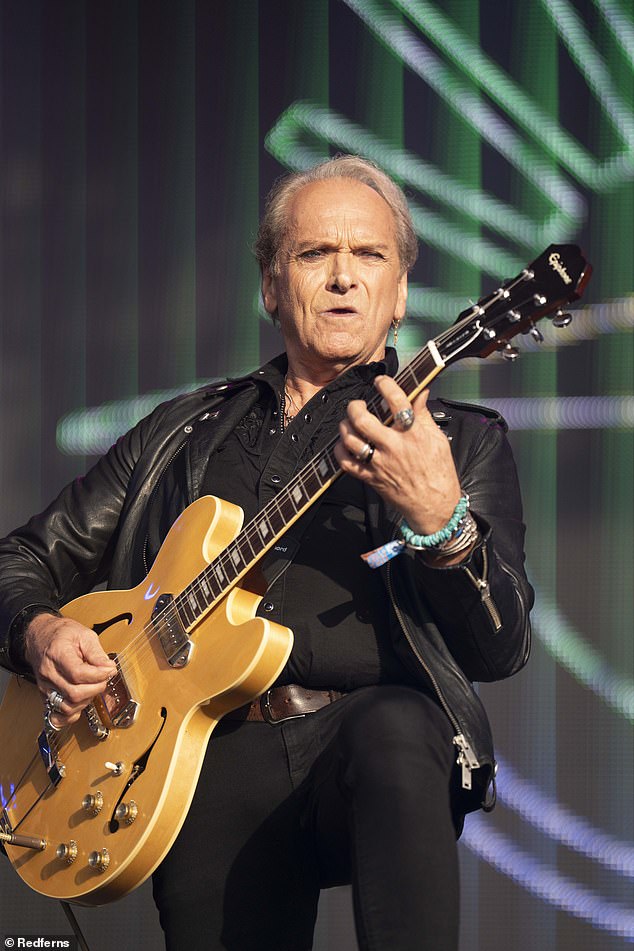 Ex-EastEnders star Jack Ryder reveals he is a secret nepo baby and his ...