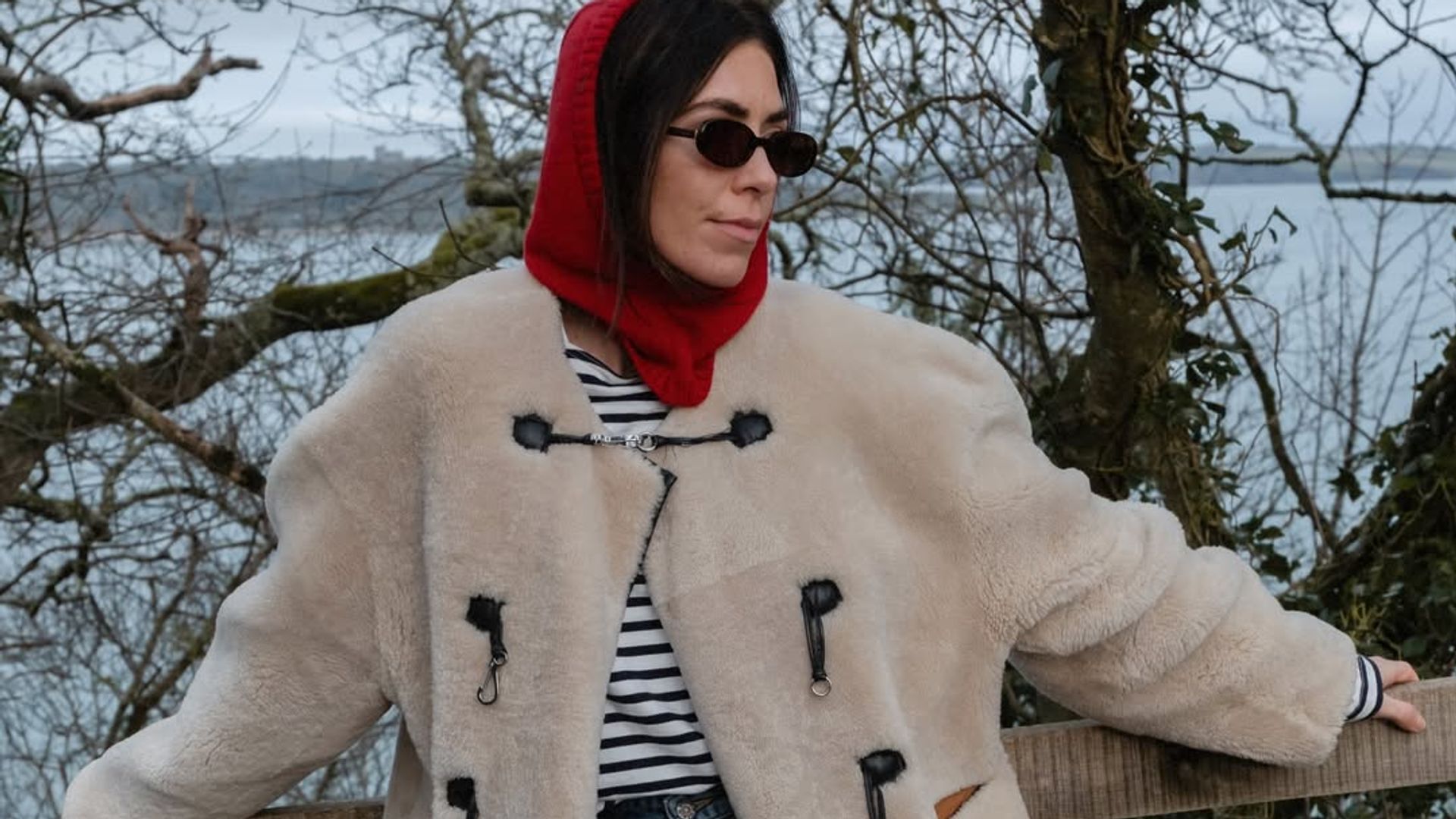 M&S just dropped an amazing £55 designer lookalike coat - and it's ...