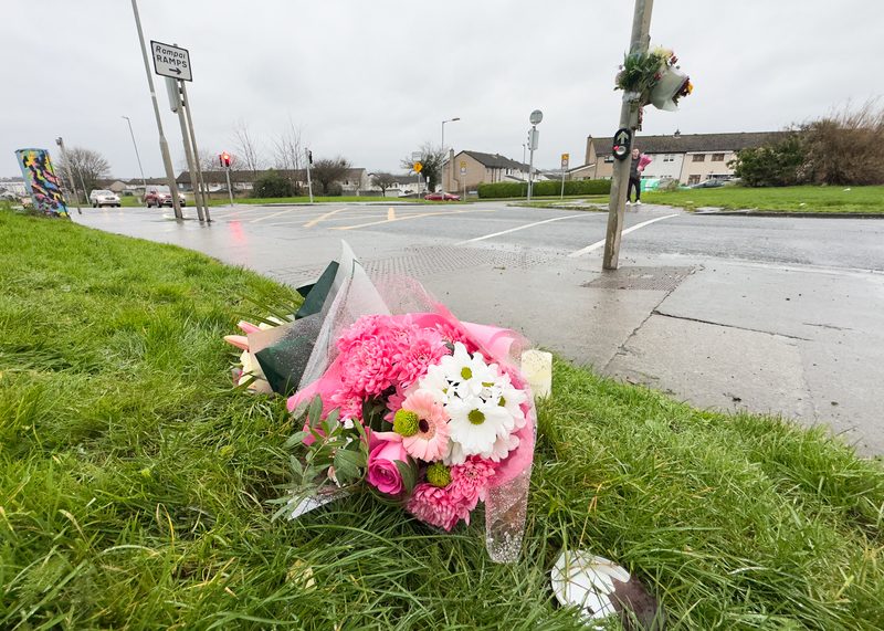 Community 'deeply shaken' as teenage girl killed in Finglas scrambler ...