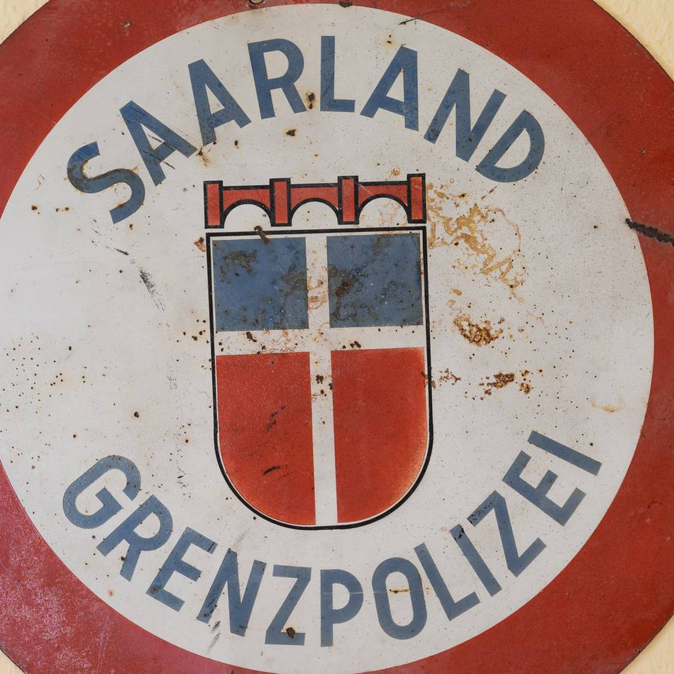 Weg mit dem Saarland? Klar, gute Idee!