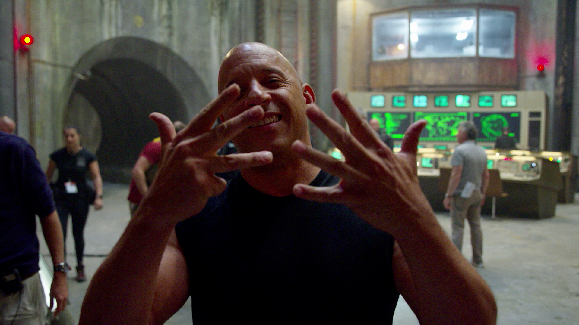 Bigger than logic, faster than ever: Inside the reinvention of the ...