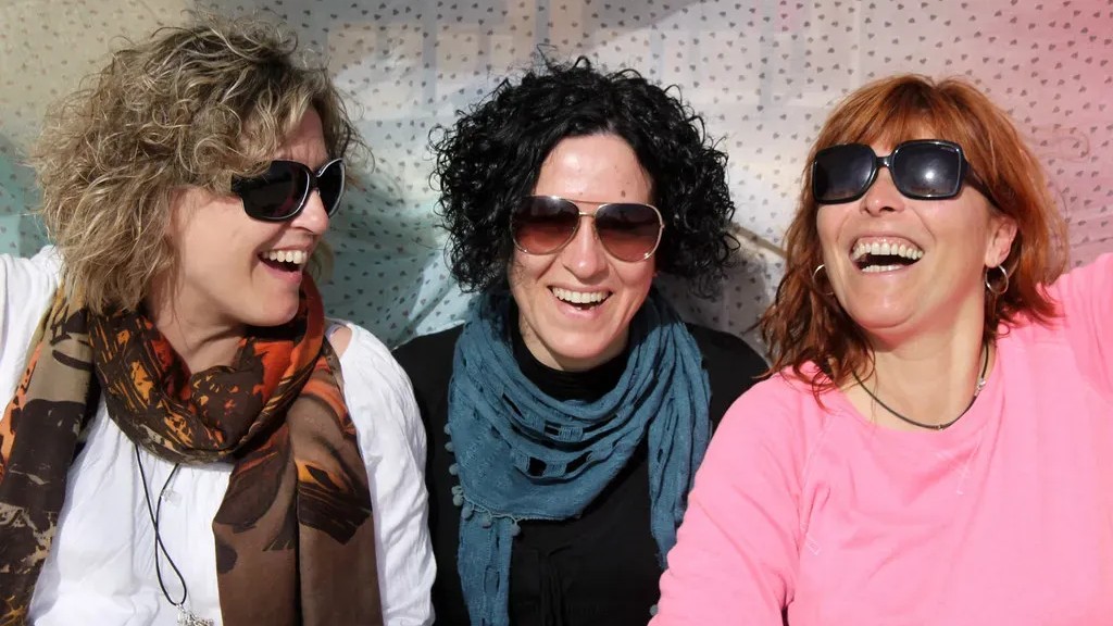 8 quiet shifts that end the "trying too hard" phase