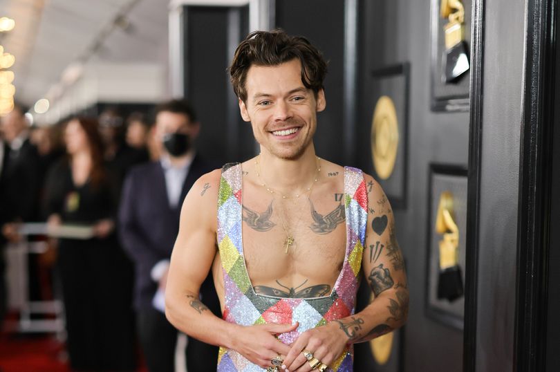 Harry Styles fans fume over 'insane' ticket prices as Together ...