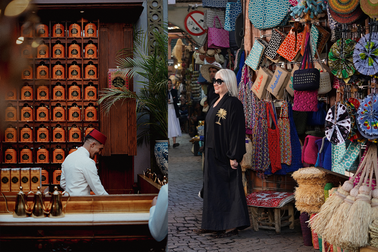 Riad Botanica, Marrakech, hotel review