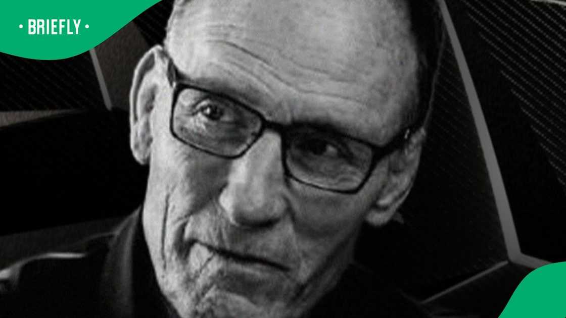 Dave Clark, creator of All Blacks fern, dies: New Zealand rugby mourns