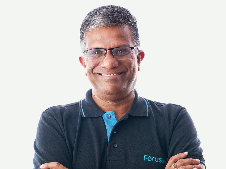 How innovative health ventures transform rural care in India