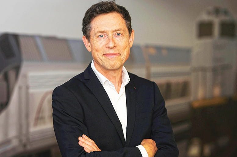 Brightline announces key leadership changes for next phase of growth