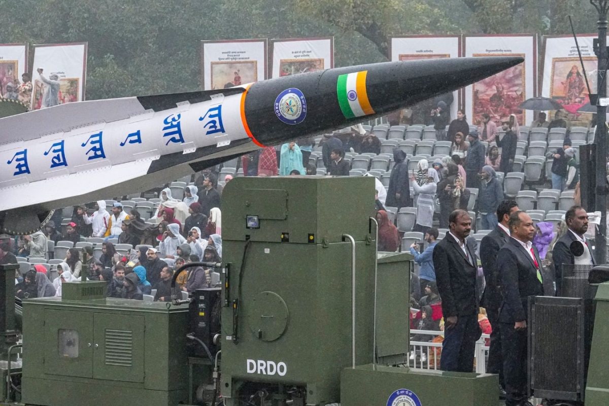 Flies at low altitude, high speed, covers 1,500 km: DRDO’s hypersonic ...