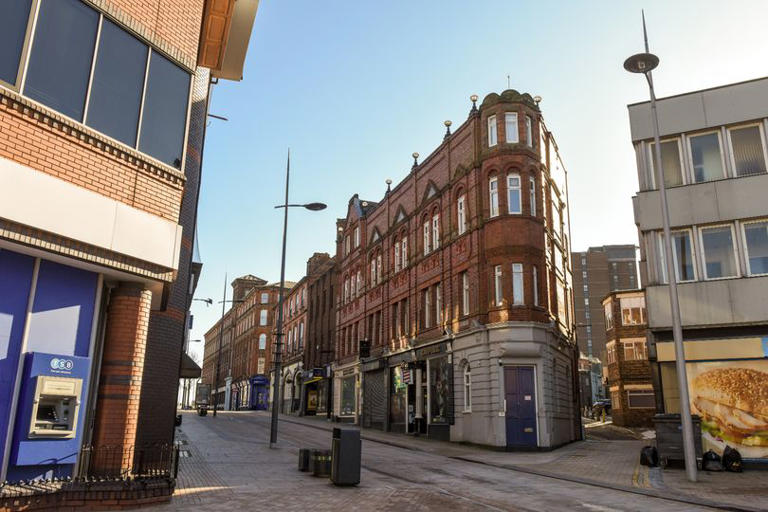 'Underrated' Midlands city with some of cheapest homes and best schools ...