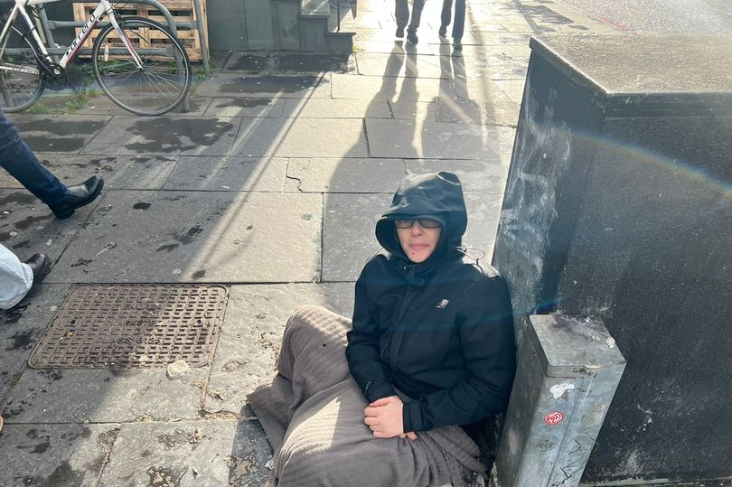 'Edinburgh is like the Walking Dead now - I've lost two friends to new ...