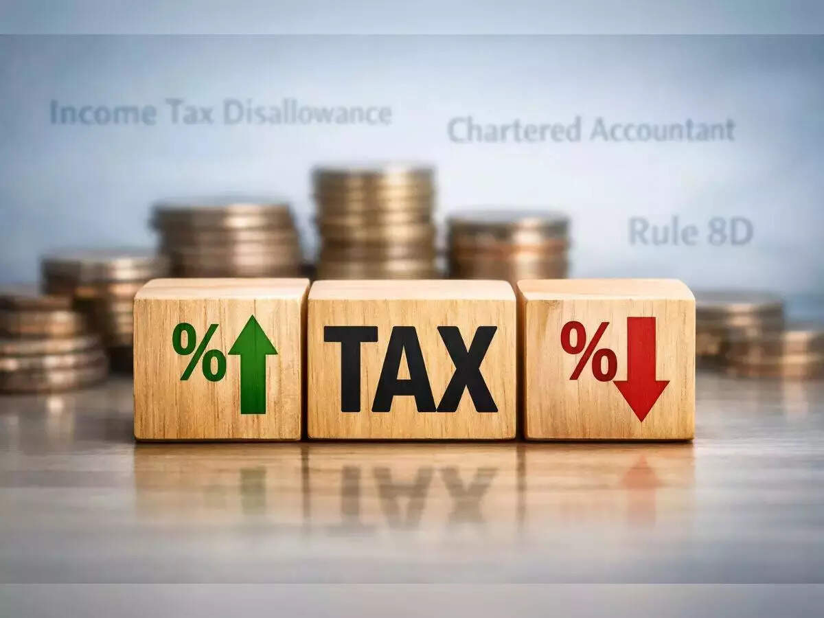 India's FY26 tax collections remain weak, FY27 may be a different story ...