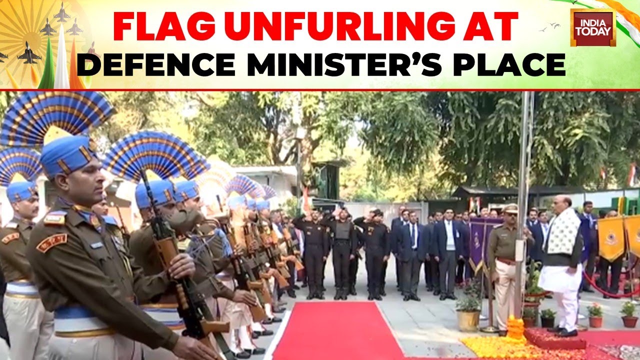 Republic Day 2026: India showcases hypersonic missile and 'Operation ...