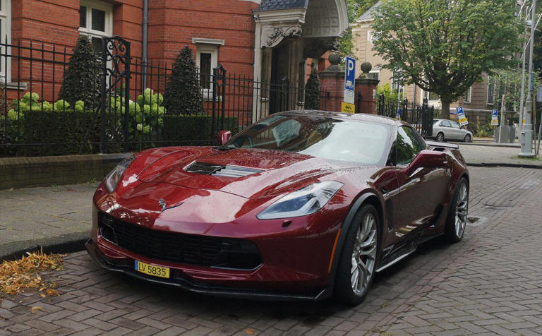 Behind the Corvette layoffs: GM's major strategy overhaul