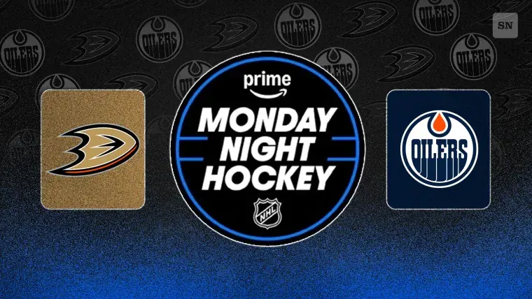 How to watch Oilers vs. Ducks today: Channel, time, schedule, live ...