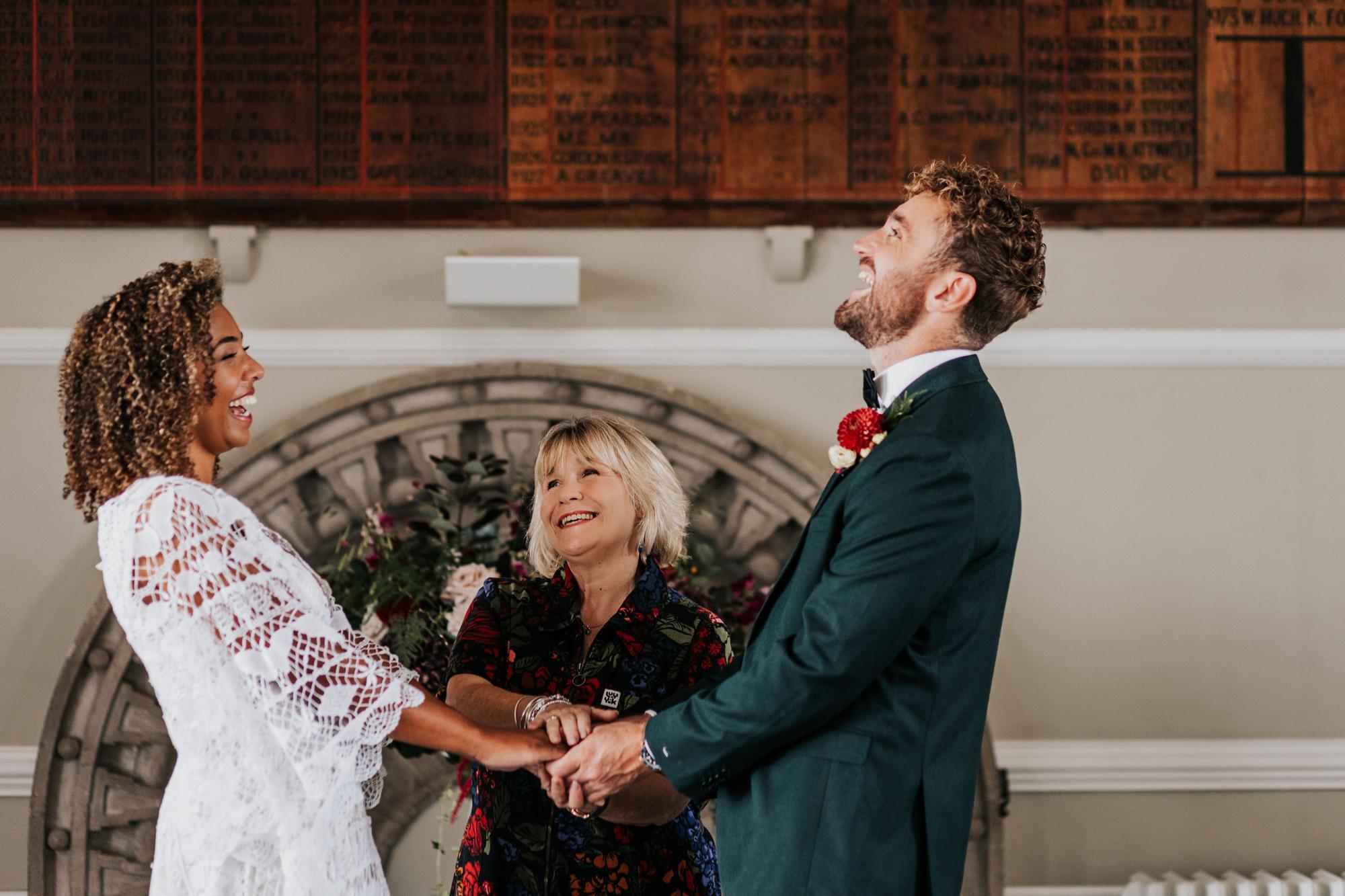 Reasons to be cheerful by Vicky Edwards: Food for thought