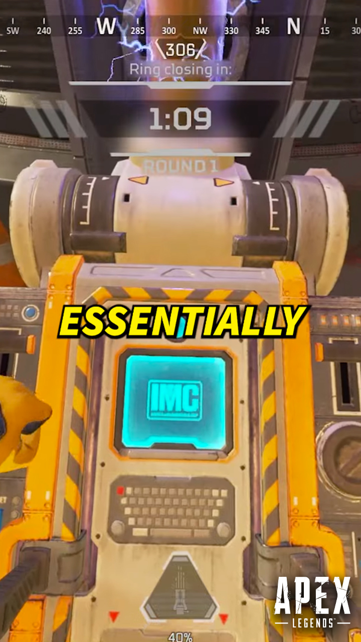 How to earn your first perk quickly in Apex season 20