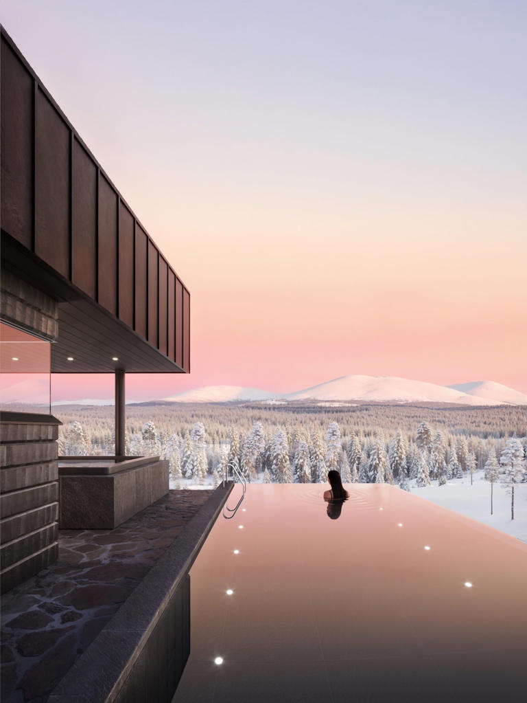 The 10 most anticipated hotel openings of 2026 – from the shores of ...