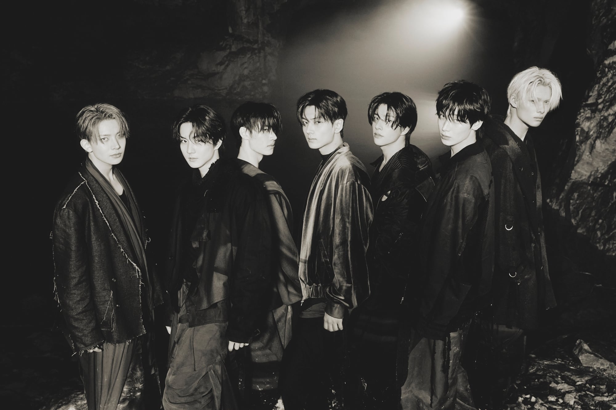 Team Korea’s Olympic anthem: ENHYPEN’s 'Shoot Out'