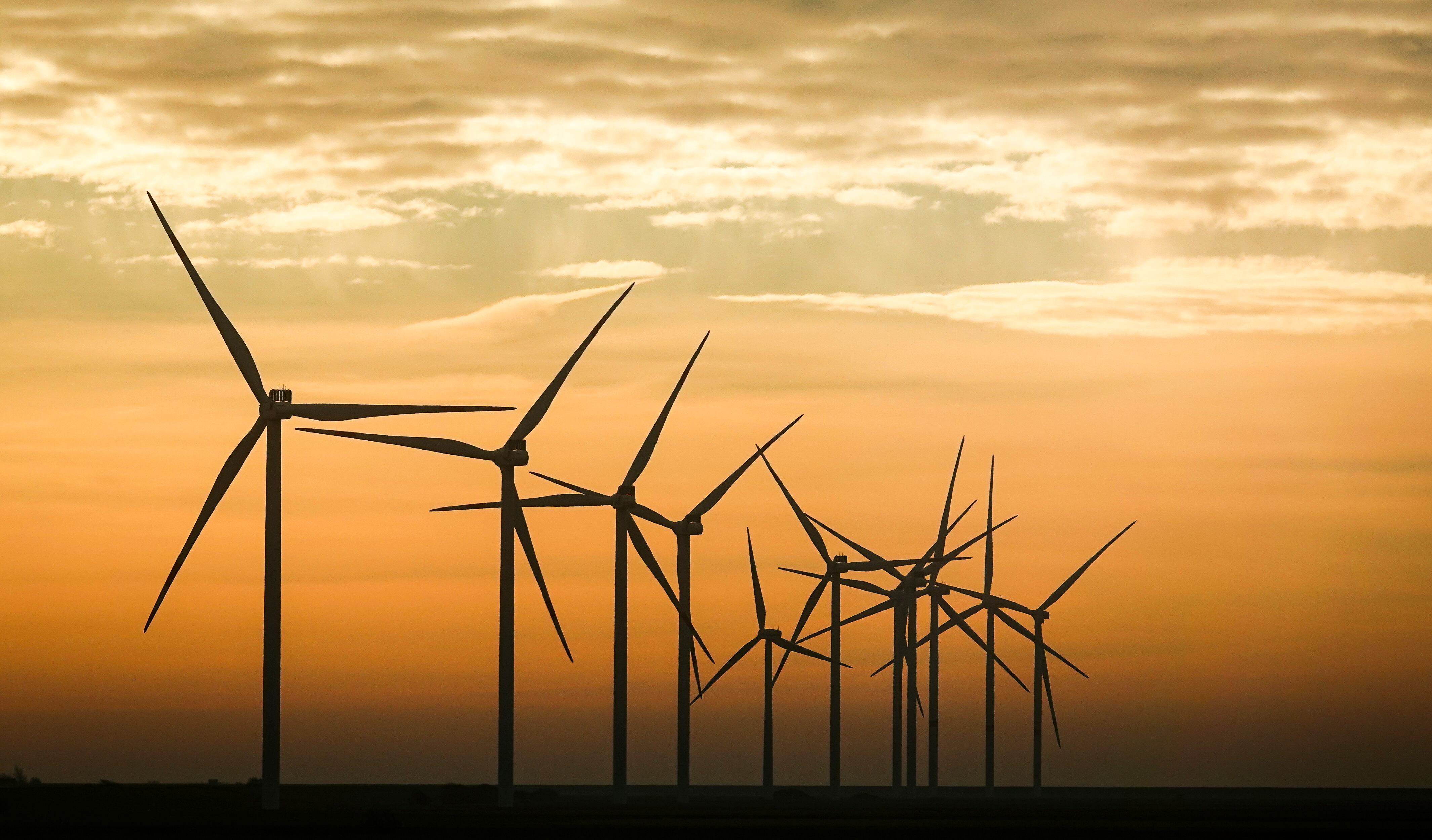 UK and European allies to sign North Sea offshore wind deal at Hamburg ...