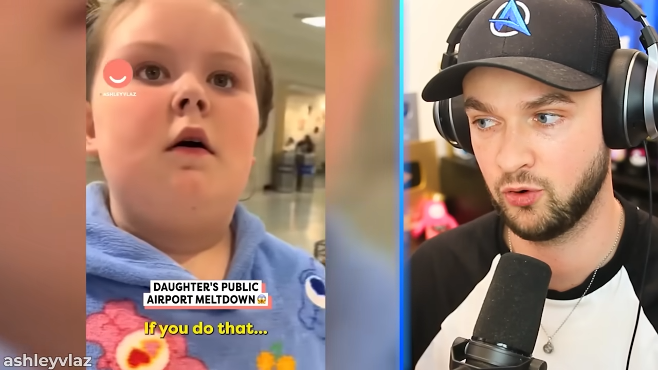 Kids who treat luxury like a basic right