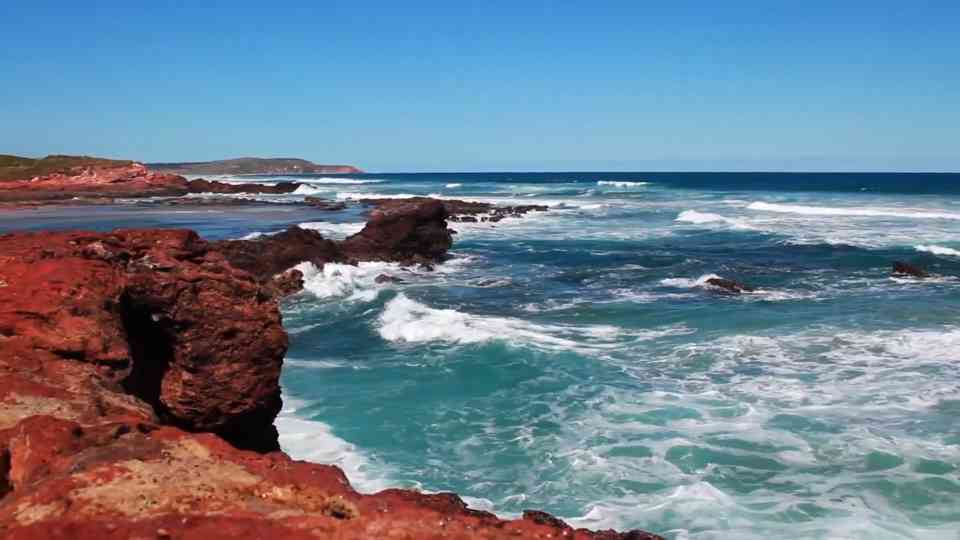 How Australia got its name and why it was almost called Ulimaroa