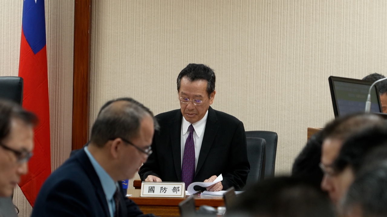 Defense ministry rejects media reports of US 'supervision'