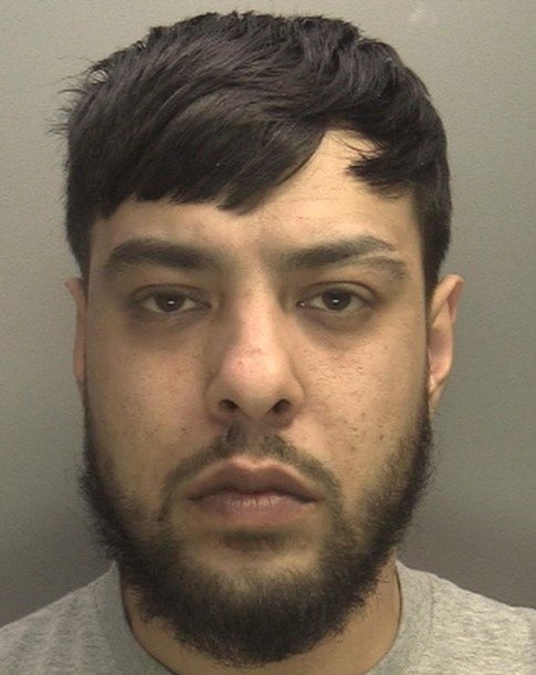 Speeding drunk driver high on nitrous oxide killed student in 91mph crash